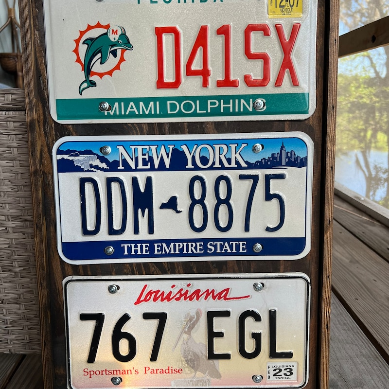 Display Plate - Etsy