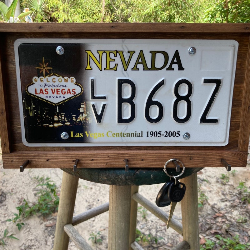 Ring Plate With Picture - Etsy