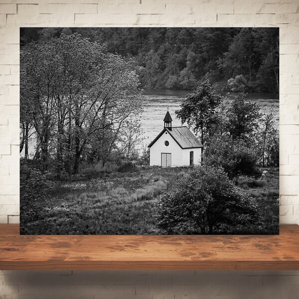 Old Church Photos - Etsy