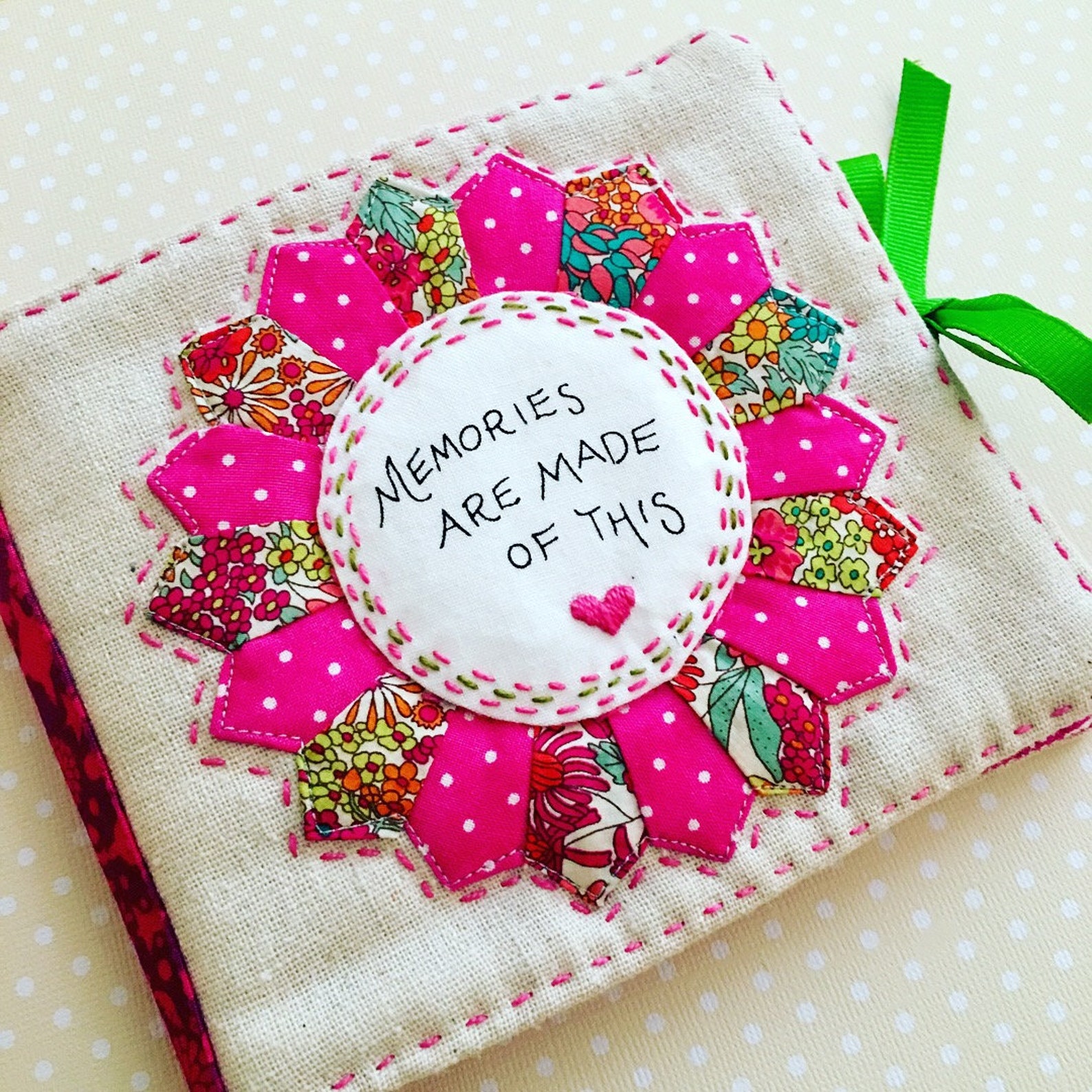 Sweet Little Sewing Kit PDF Pattern - Etsy