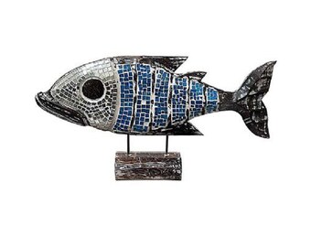 Table Top Fish - Etsy