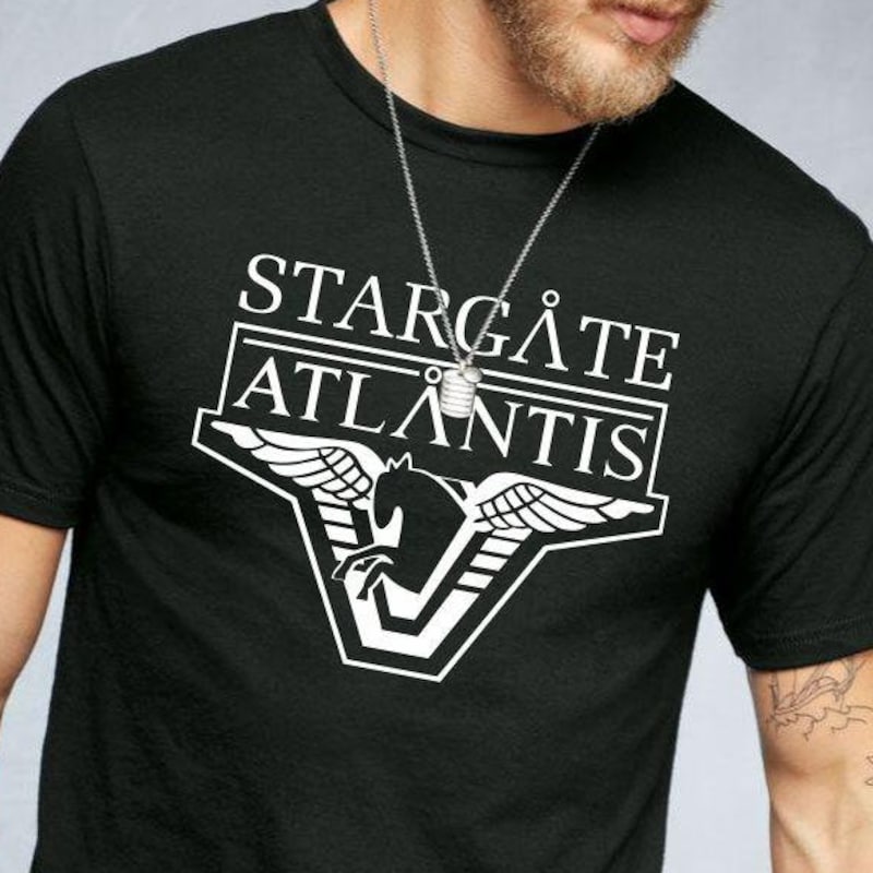 Atlantis - Etsy