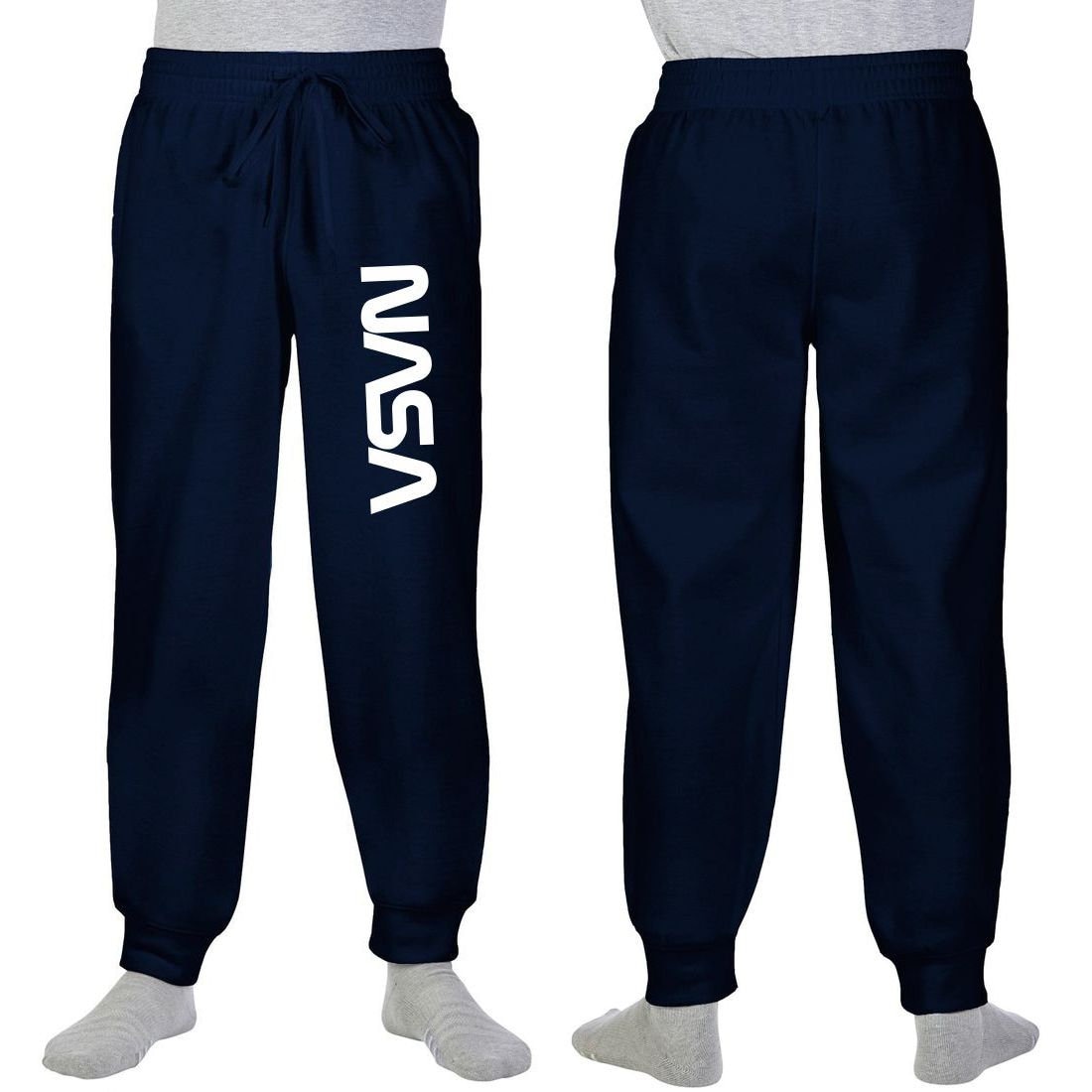 NASA Joggers Pants Sweatpants National Aeronautics and Space | Etsy