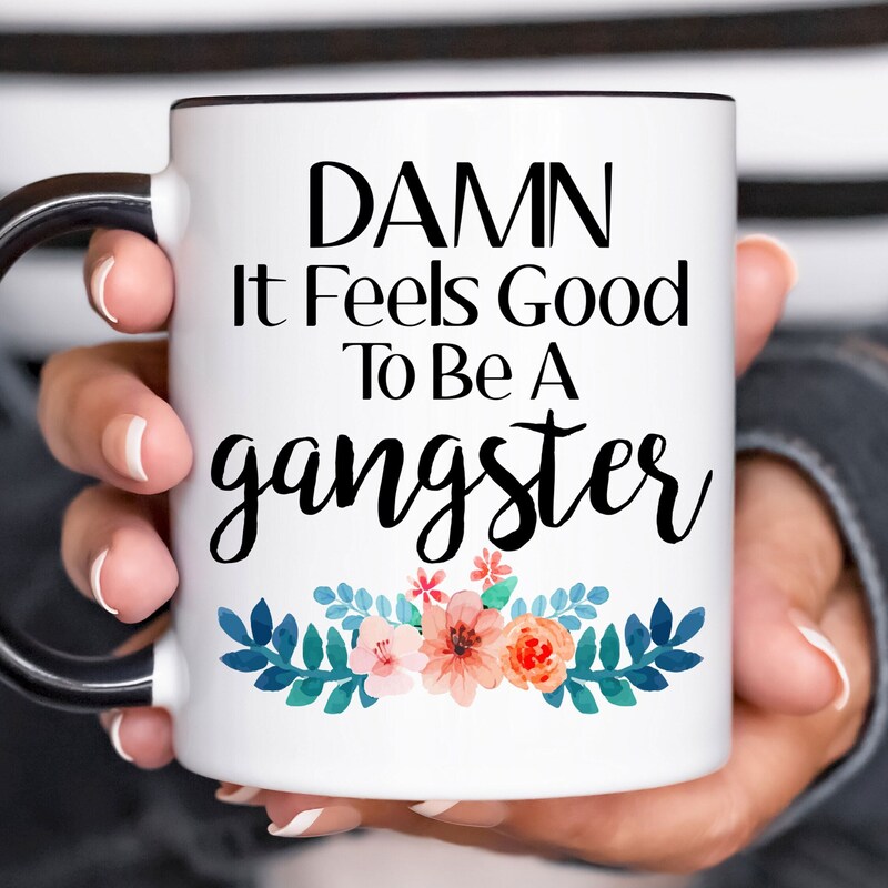Kindness so Gangster - Etsy
