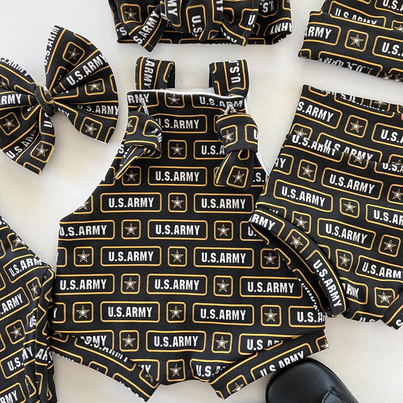 Army Baby - Etsy