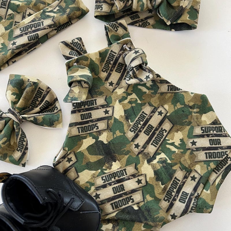 Military Baby - Etsy