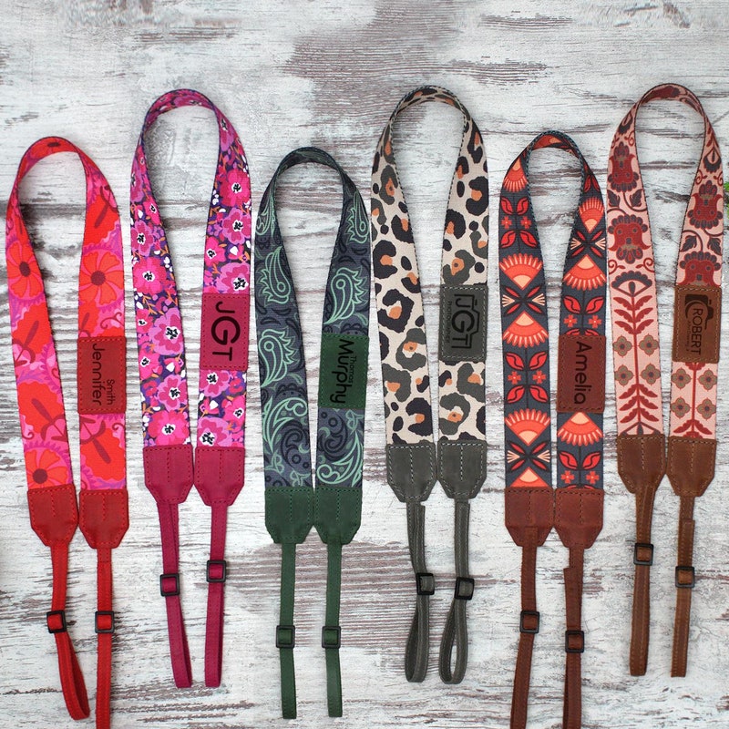 Sq Camera Case - Etsy UK