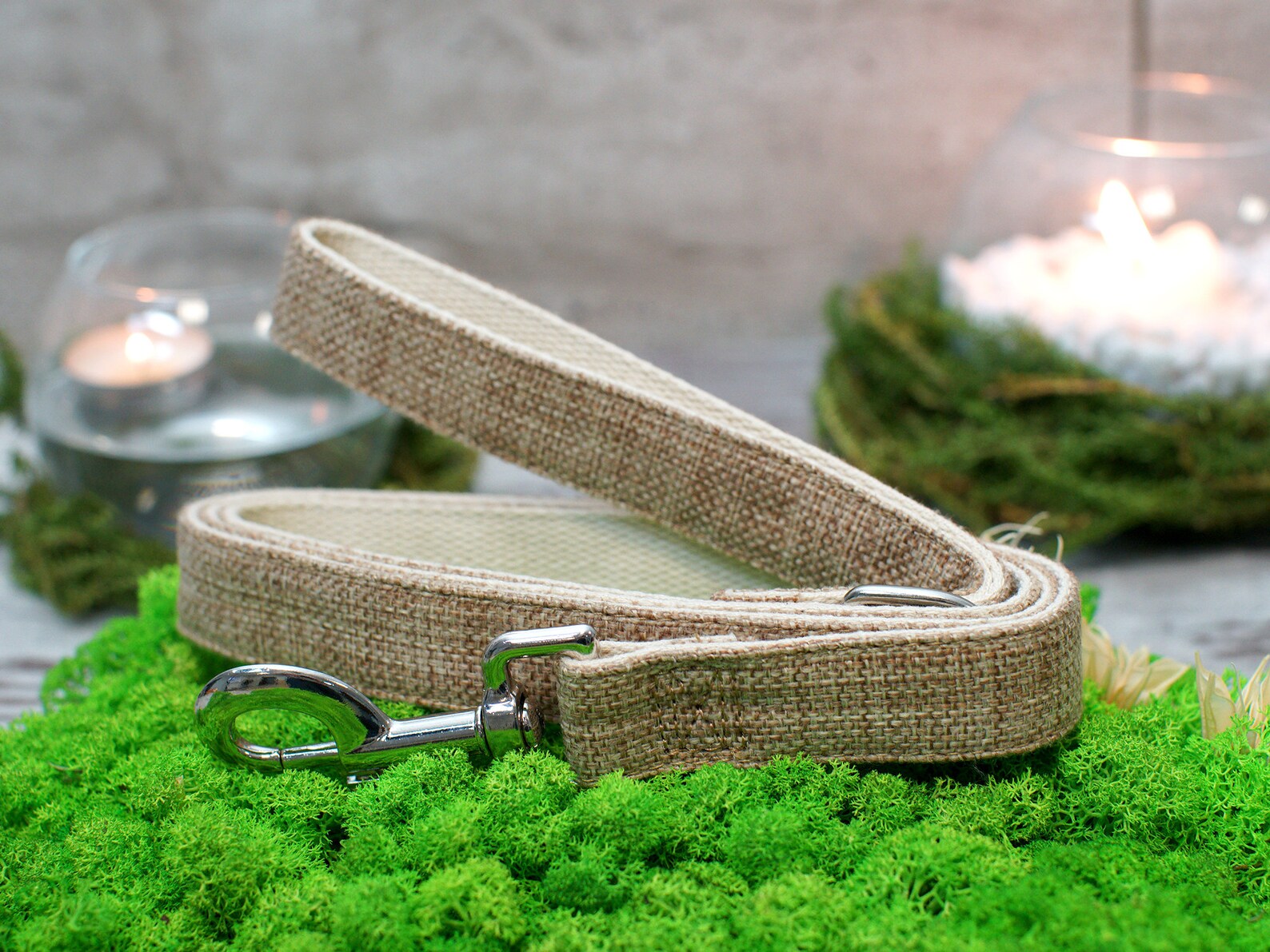 Dog Leash 8 Colors Available Durable Leash for Dogs Strong - Etsy