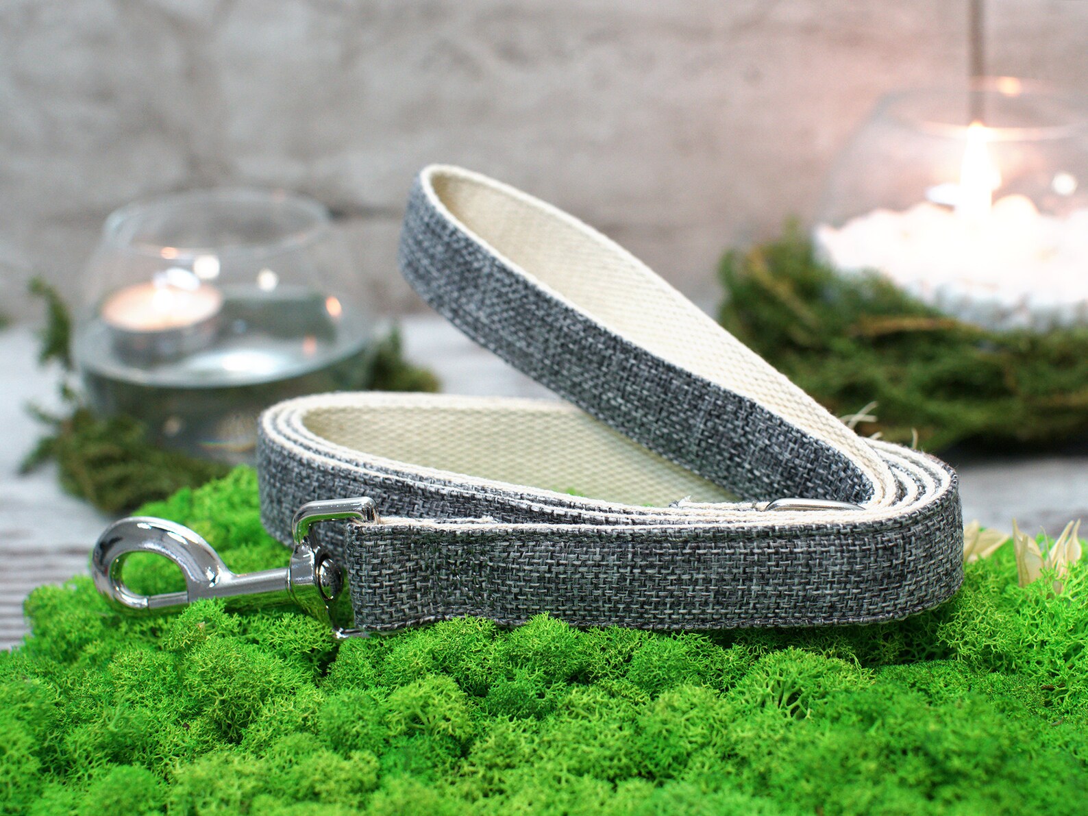 Dog Leash 8 Colors Available Durable Leash for Dogs Strong - Etsy