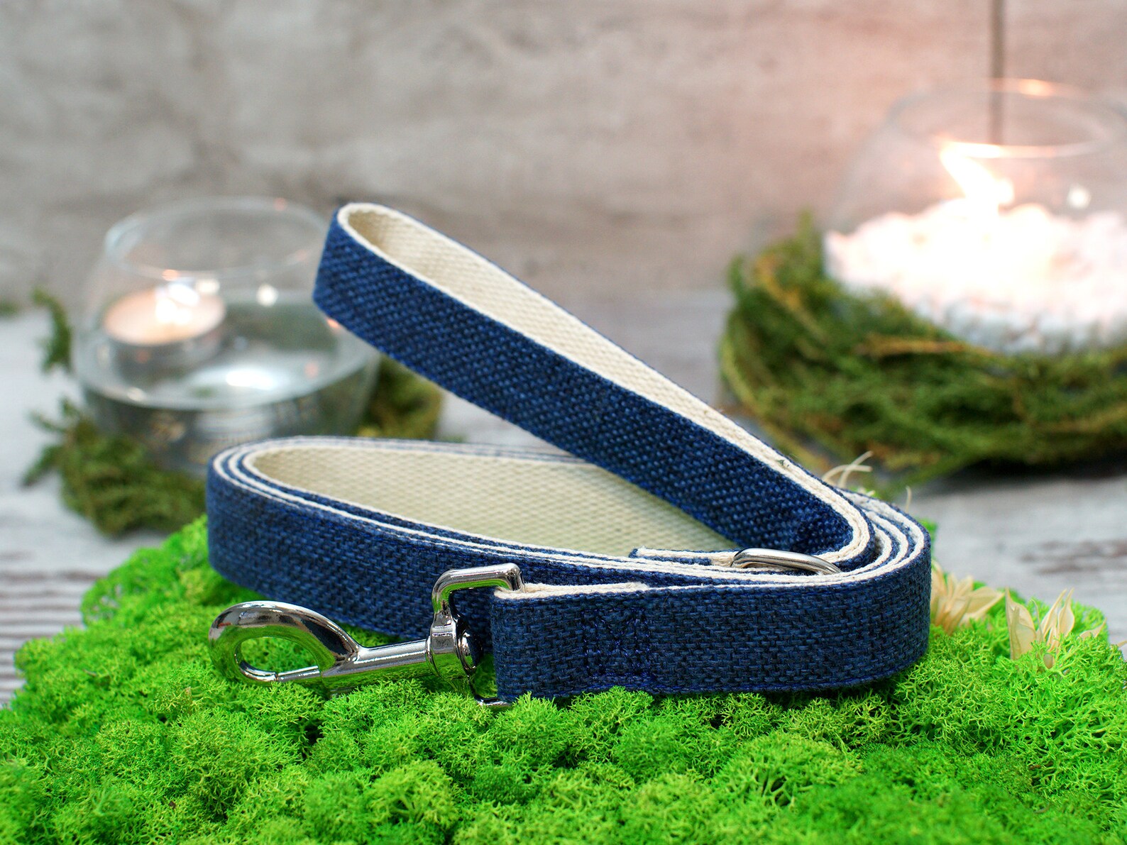 Dog Leash 8 Colors Available Durable Leash for Dogs Strong - Etsy