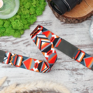 Engraved Camera Strap Personalized, Custom Camera Strap for Women ...