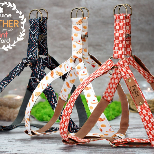Dog Harness Pattern - Etsy