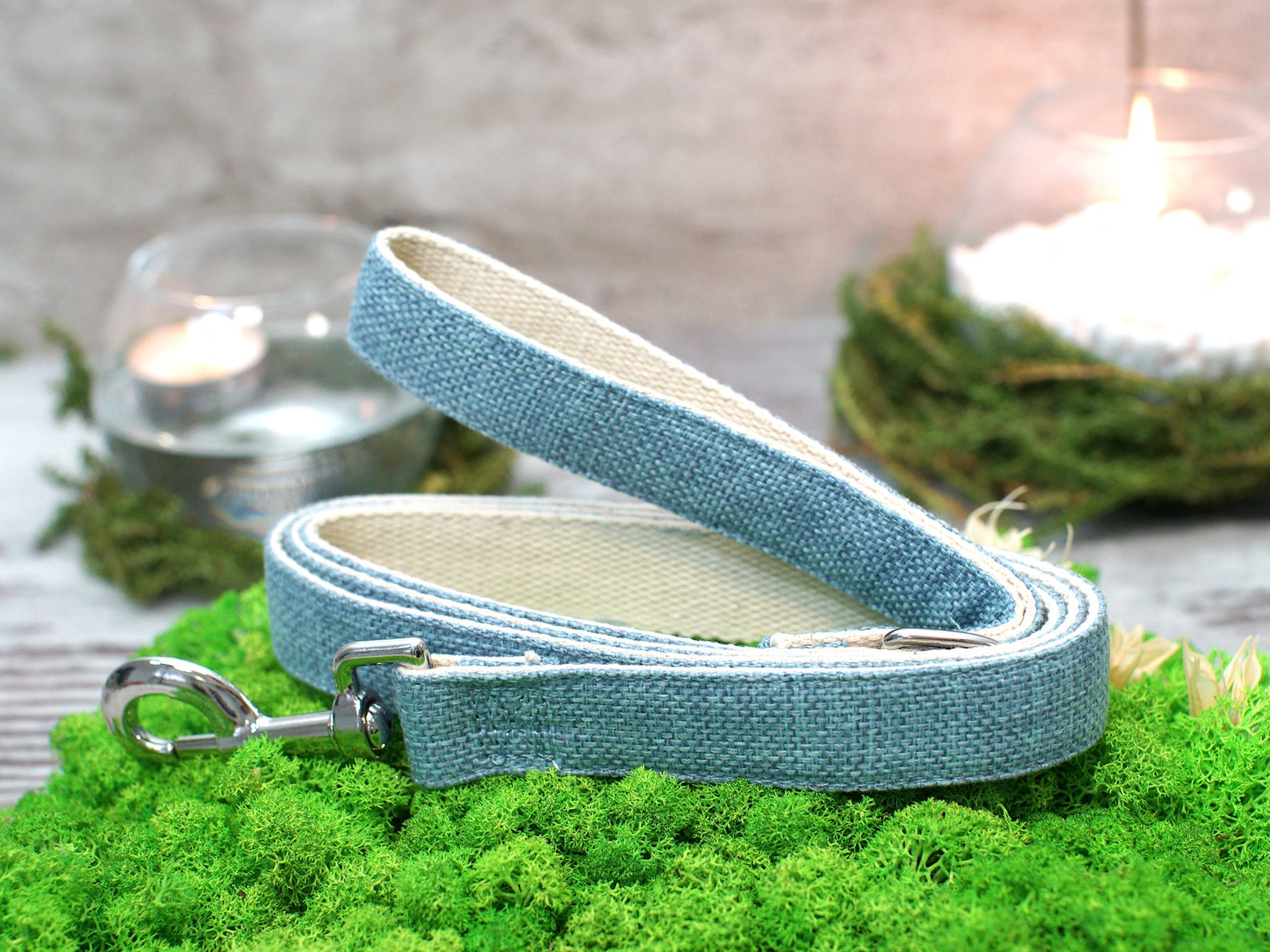 Dog Leash 8 Colors Available Durable Leash for Dogs Strong - Etsy