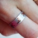 Fox Ring, Red Fox, Silver Fox, Wildlife Jewelry, Adjustable, Foxes Ring ...