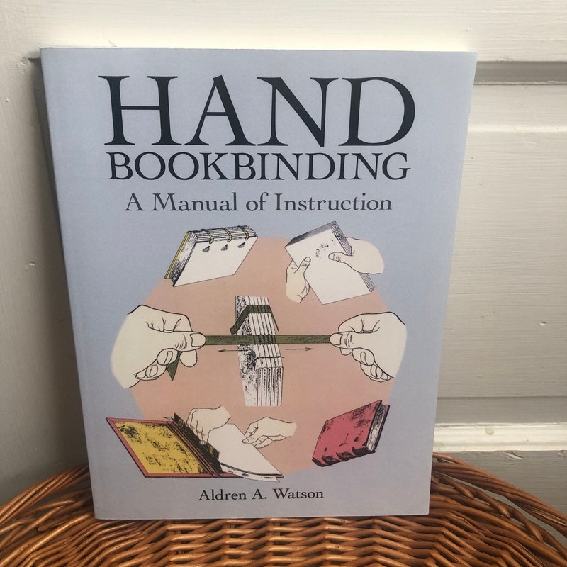 Bookbinding - Etsy