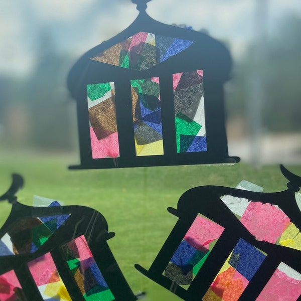 SalaamCrafts - Etsy