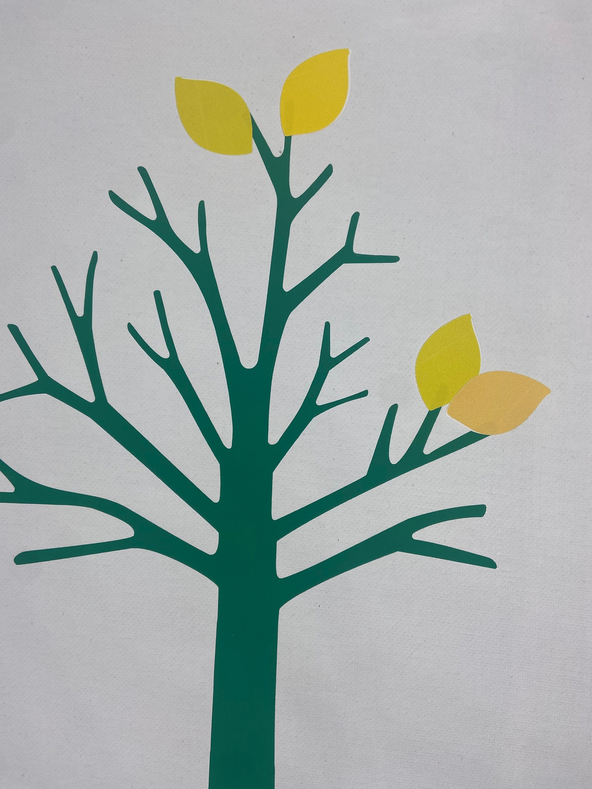 Good Deeds Tree Ramadan Tree Islamic Tree My Good Deeds - Etsy