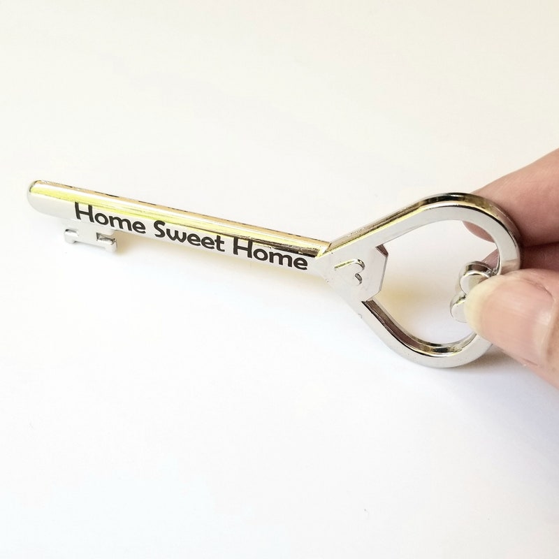 Key Bottle Opener - Etsy