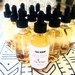 Face Serum, Cleansing Facial Oil, Face and Body Oil With Essential Oils ...