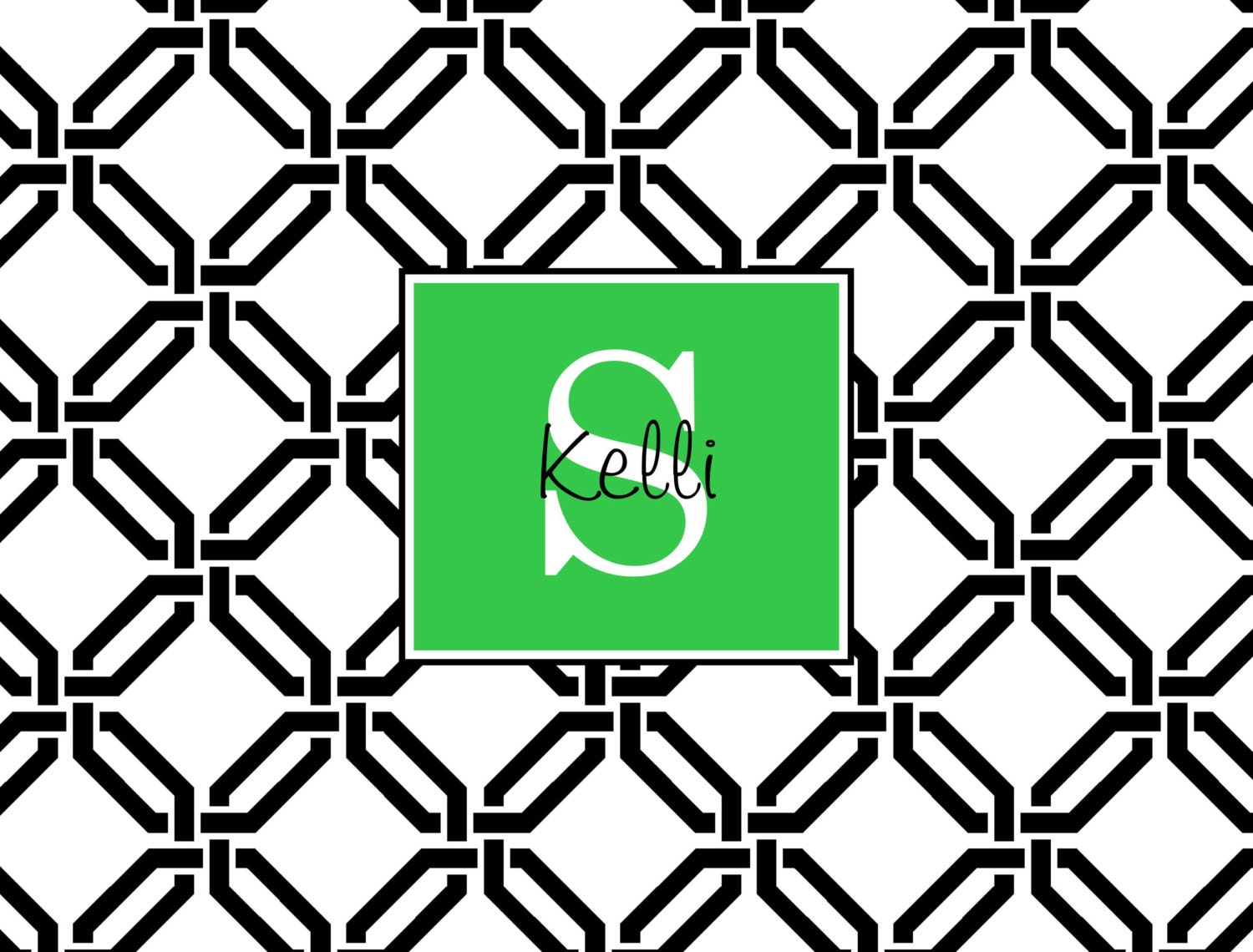 Trendy Patterns Names