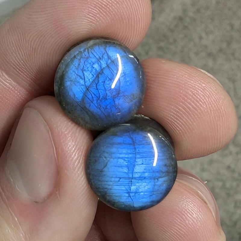 Half Inch Plug - Etsy