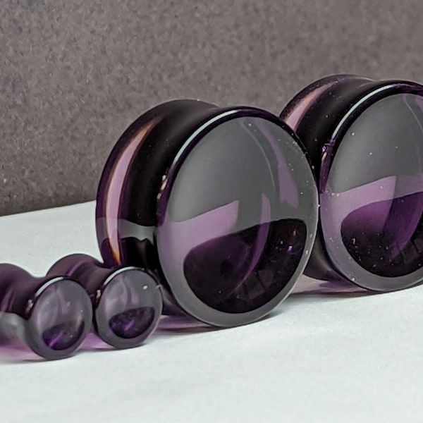 Stretched Ears - Etsy