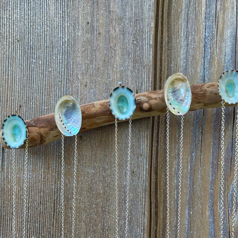 Necklace Hanger - Etsy