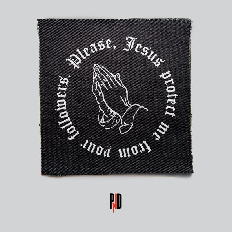 Prayer Quilt Iron On - Etsy