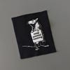 Animal Liberation Front DIY Patch - ALF Animal Welfare Rights Anarcho ...