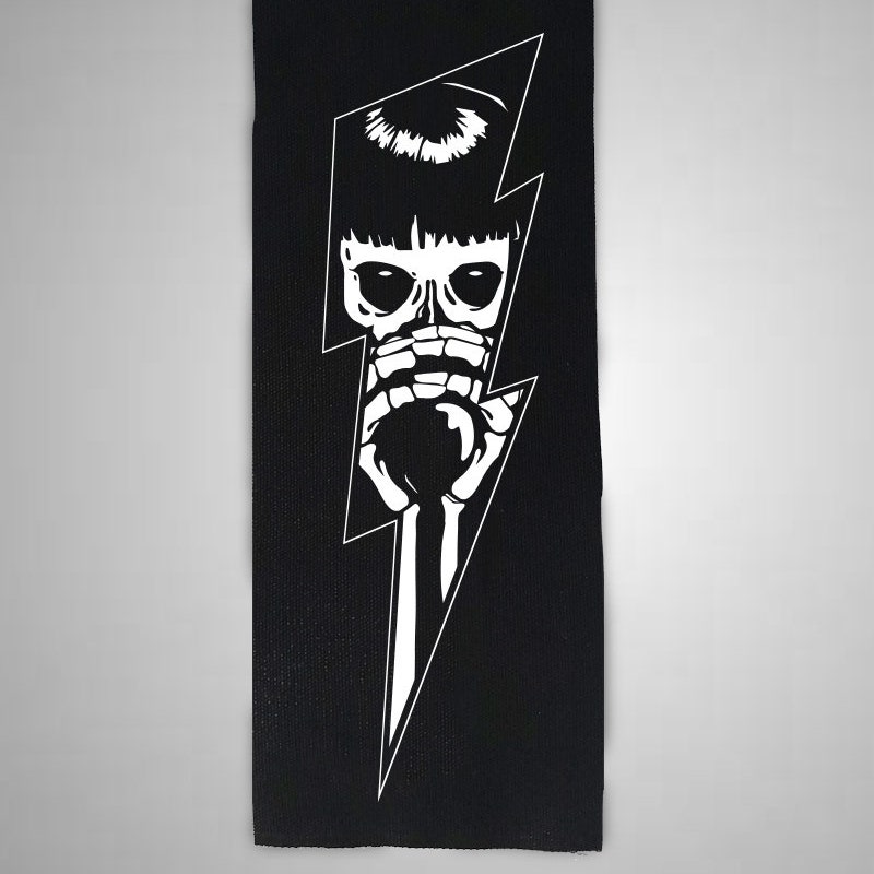 Punk Back Patch - Etsy Canada