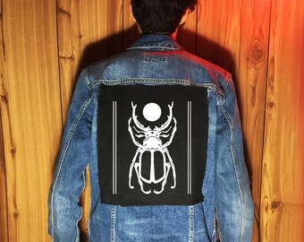 We Can Do It Back Patch Patch Punk Patch Patches | Etsy