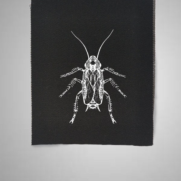 Punk Patches - Etsy