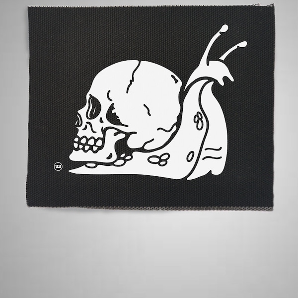 Punk Patch - Etsy