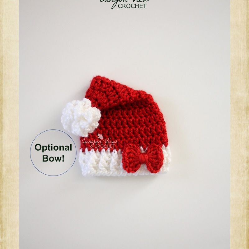 Preemie Christmas Props - Etsy