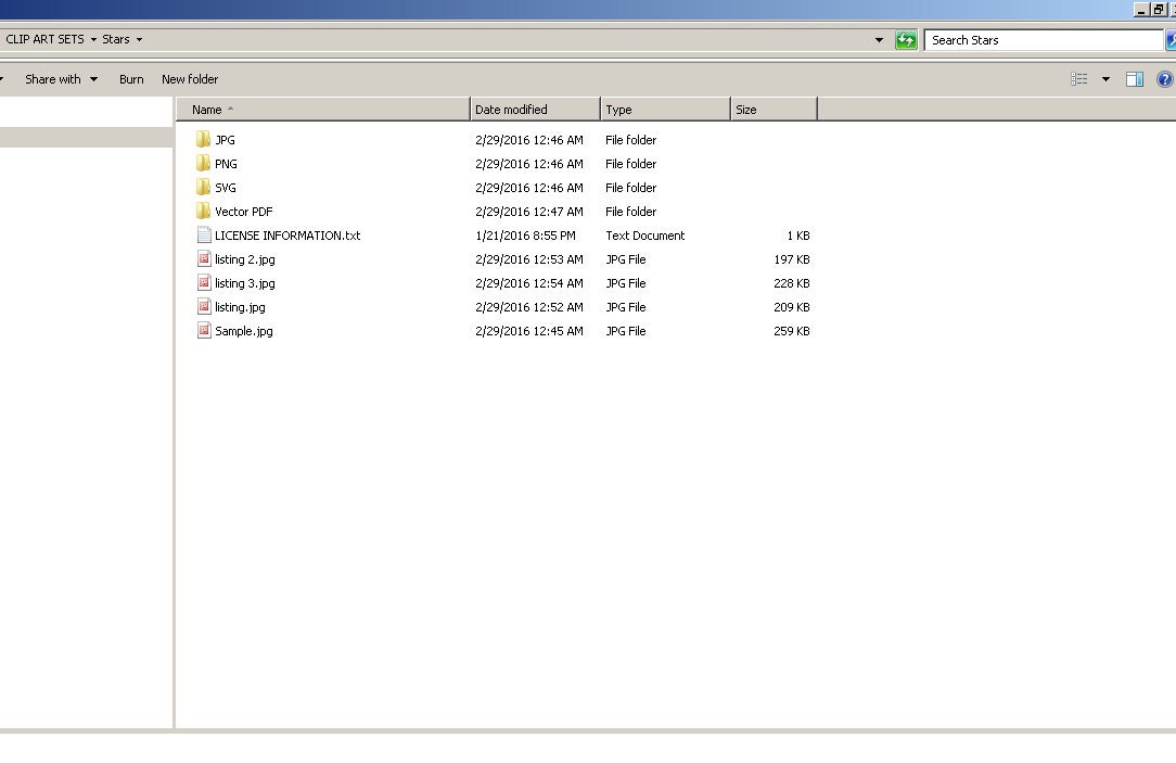 Star Theme Letters Uppercase and Lowercase Scrap Booking - Etsy