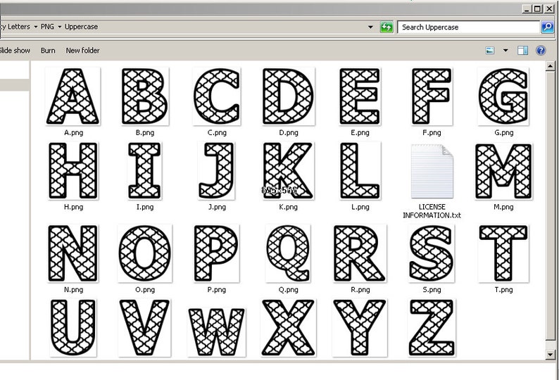Fancy Letters, Letter Patterns, Decorative Letters, Letters for Names ...