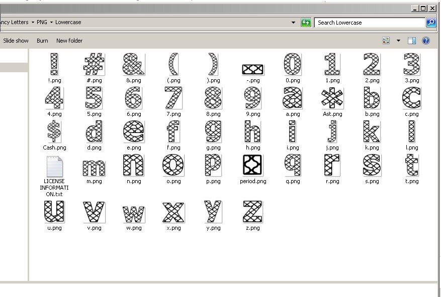 Fancy Letters, Letter Patterns, Decorative Letters, Letters for Names ...