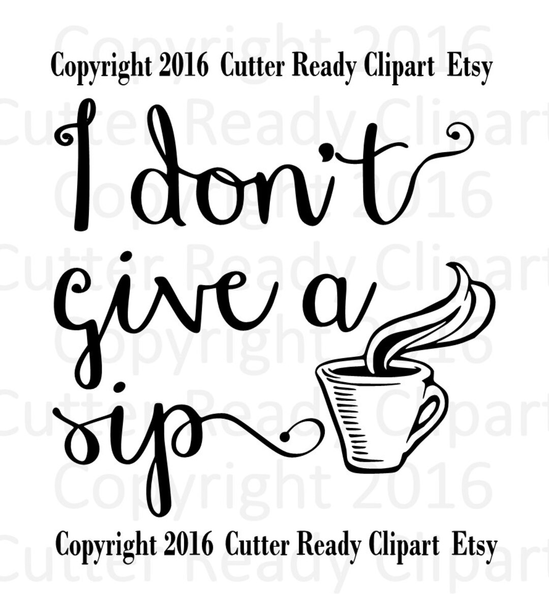 Sip Clipart