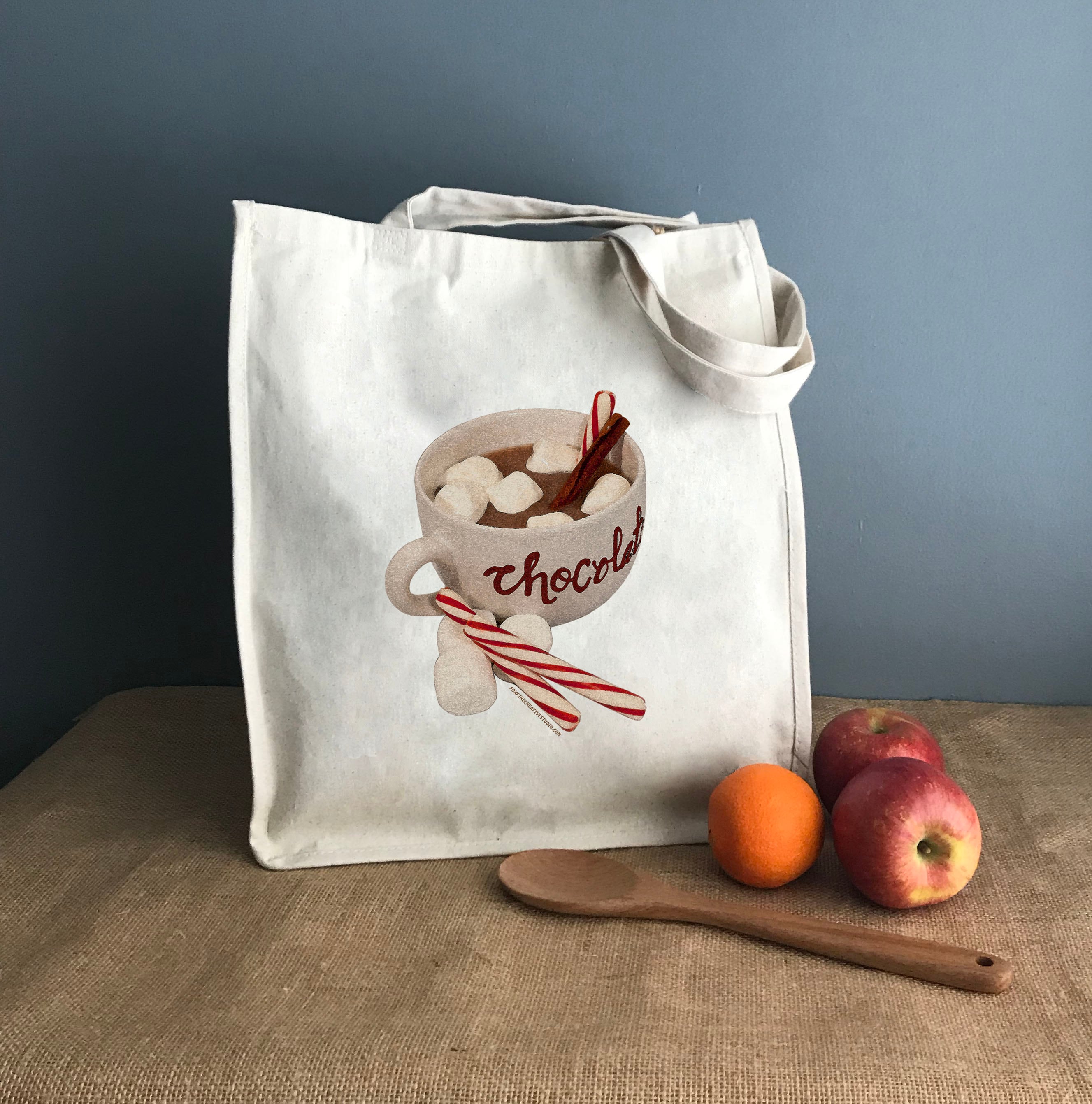 Plastic Bag Design Ideas