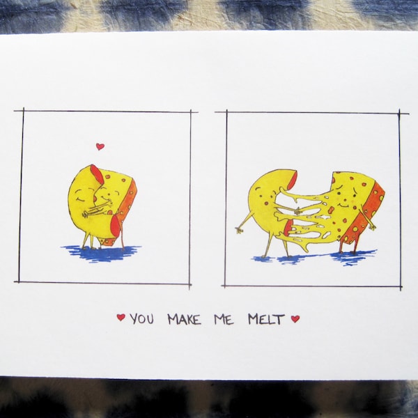 Macaroni and Cheese Stickers - Etsy