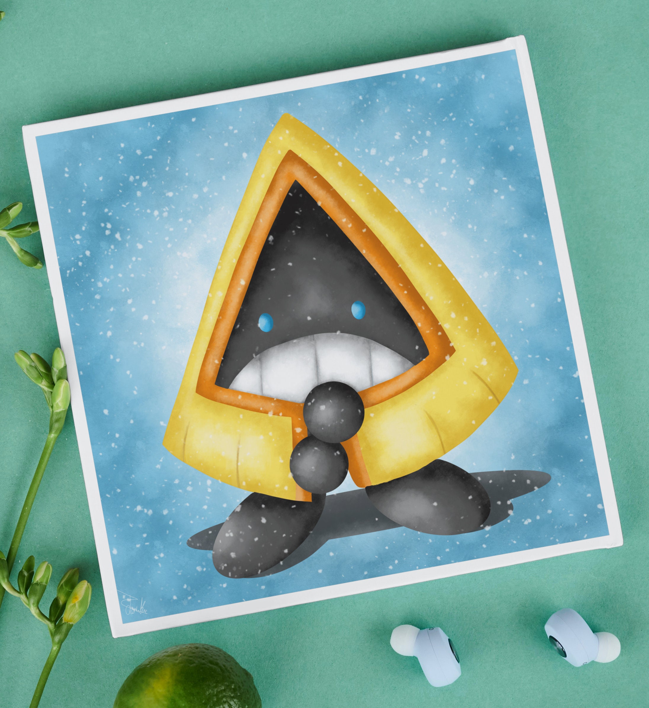 Snorunt Pokemon