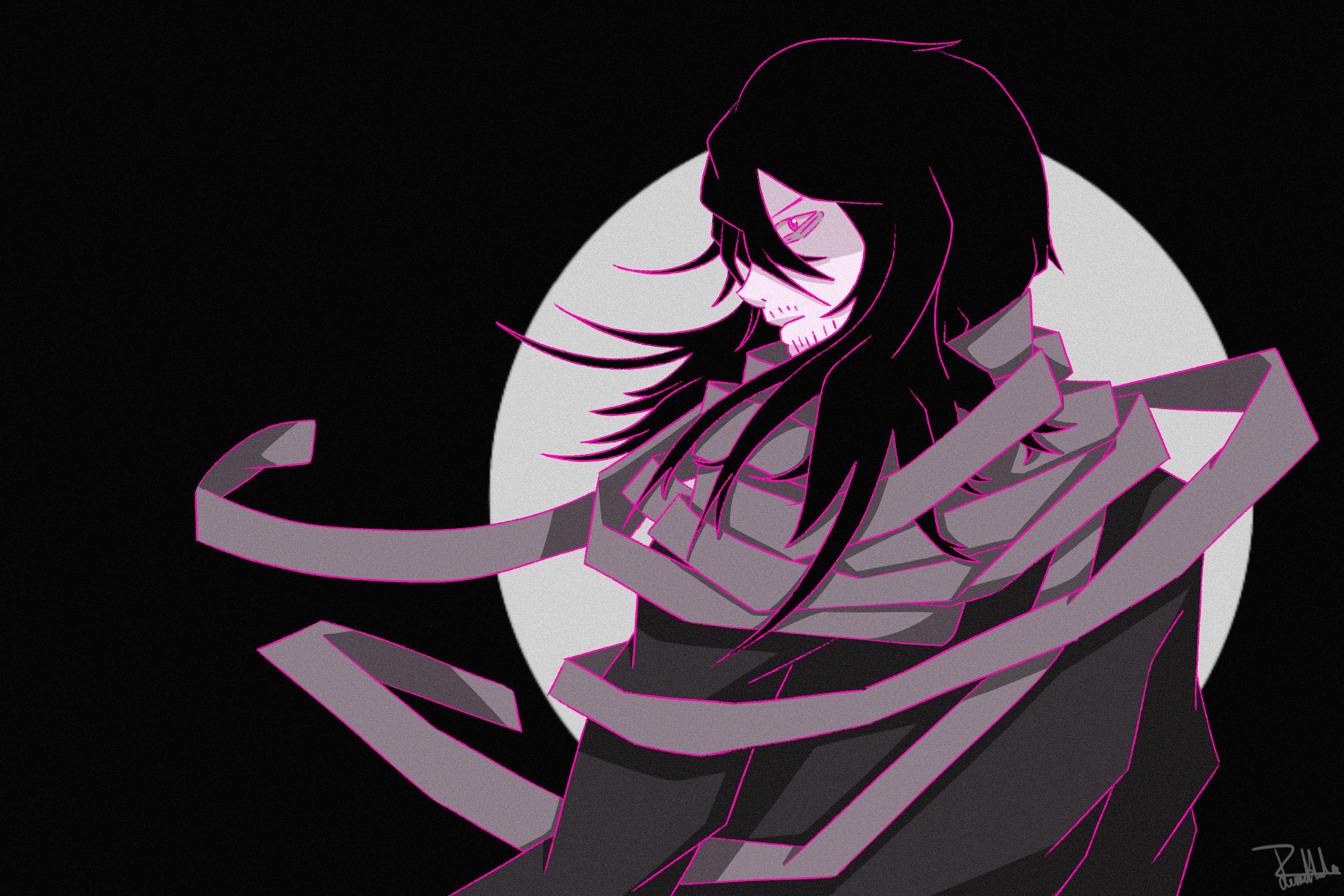 Aizawa Birthday Portrait 2022 PRINT - Etsy