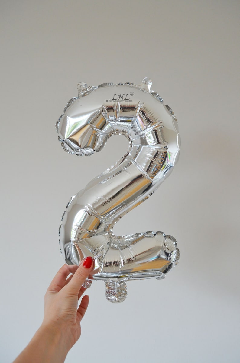 Custom Balloons Personalised Letters Numbers Symbols Words - Etsy