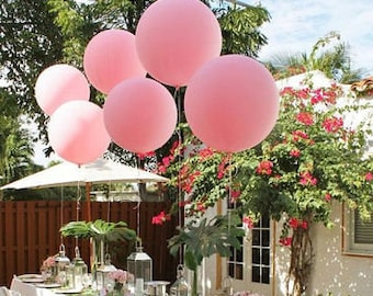36 Inch Balloons - Etsy