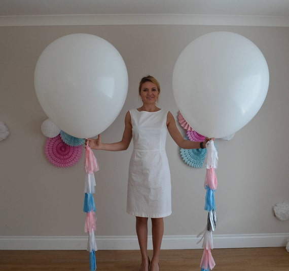 36 inch balloons party city store