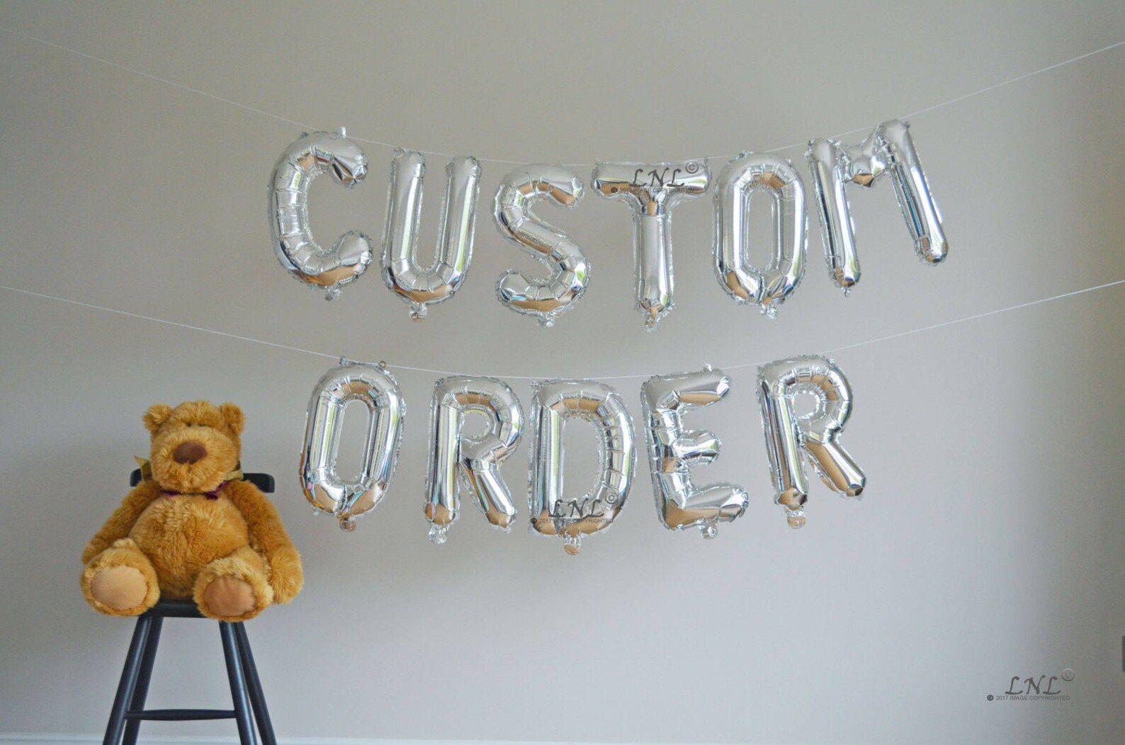 FUTURE MRS Ring 16 Rose gold letter Silver Gold | Etsy