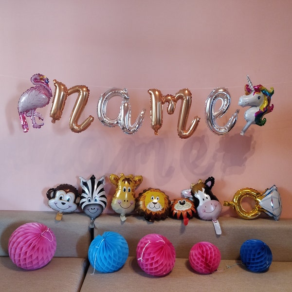 Bride to Be Foil Balloons - Etsy