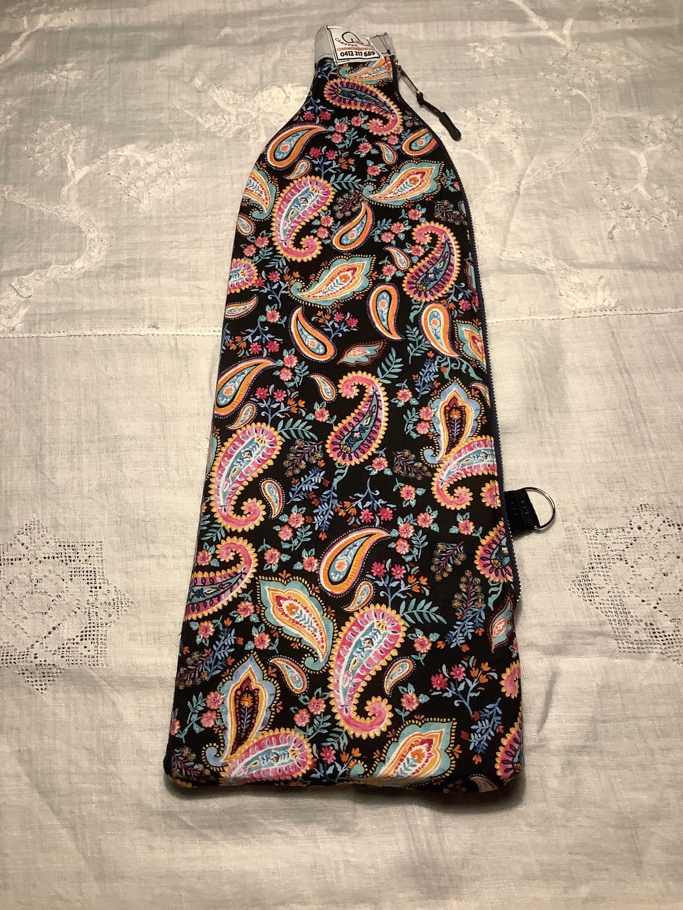 Padded Paddle Covers for Dragon Boat Paddles - Etsy