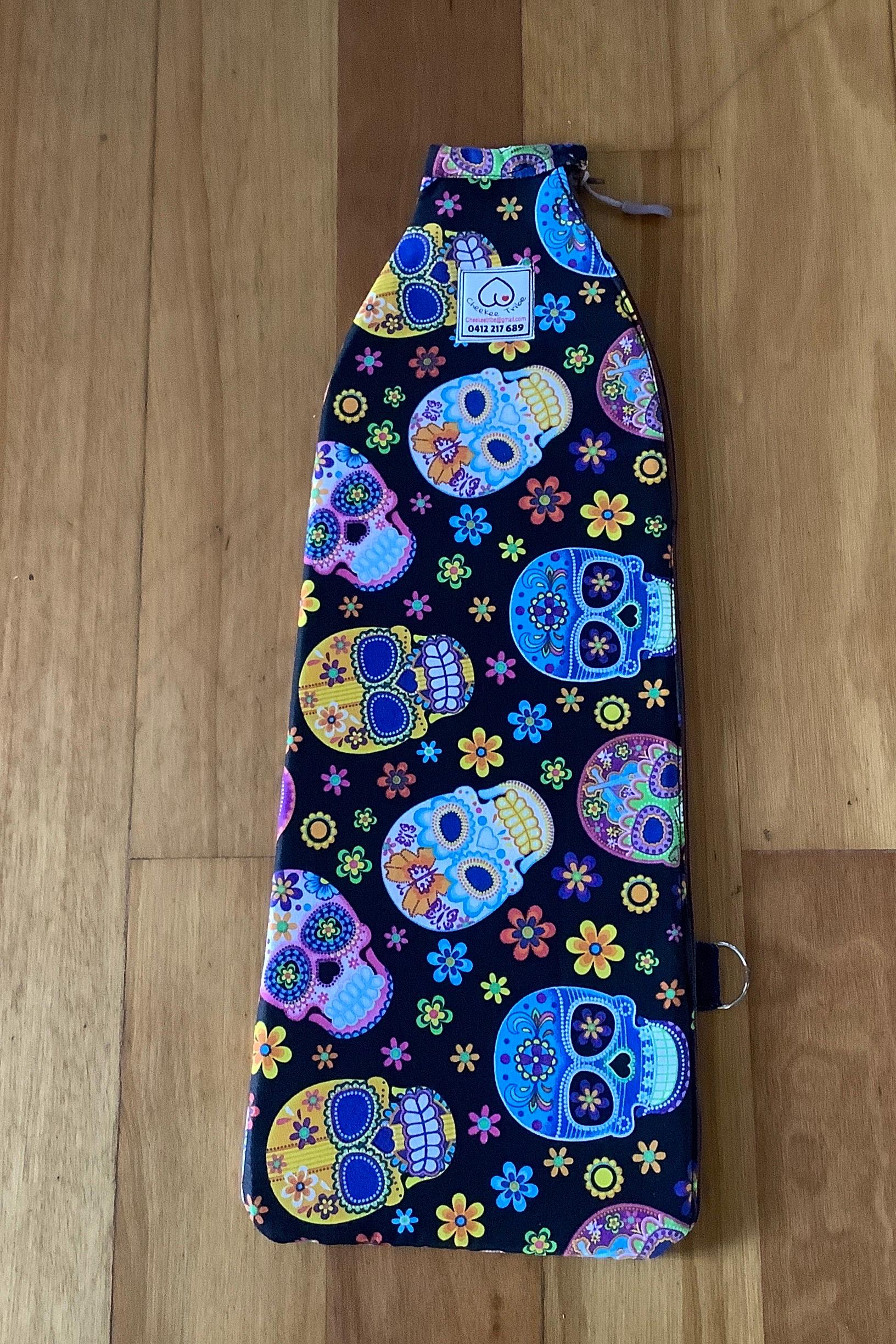 Padded Paddle Covers for Dragon Boat Paddles - Etsy