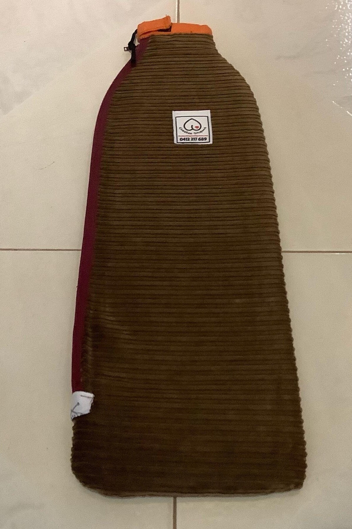 Padded Paddle Covers for Dragon Boat Paddles - Etsy